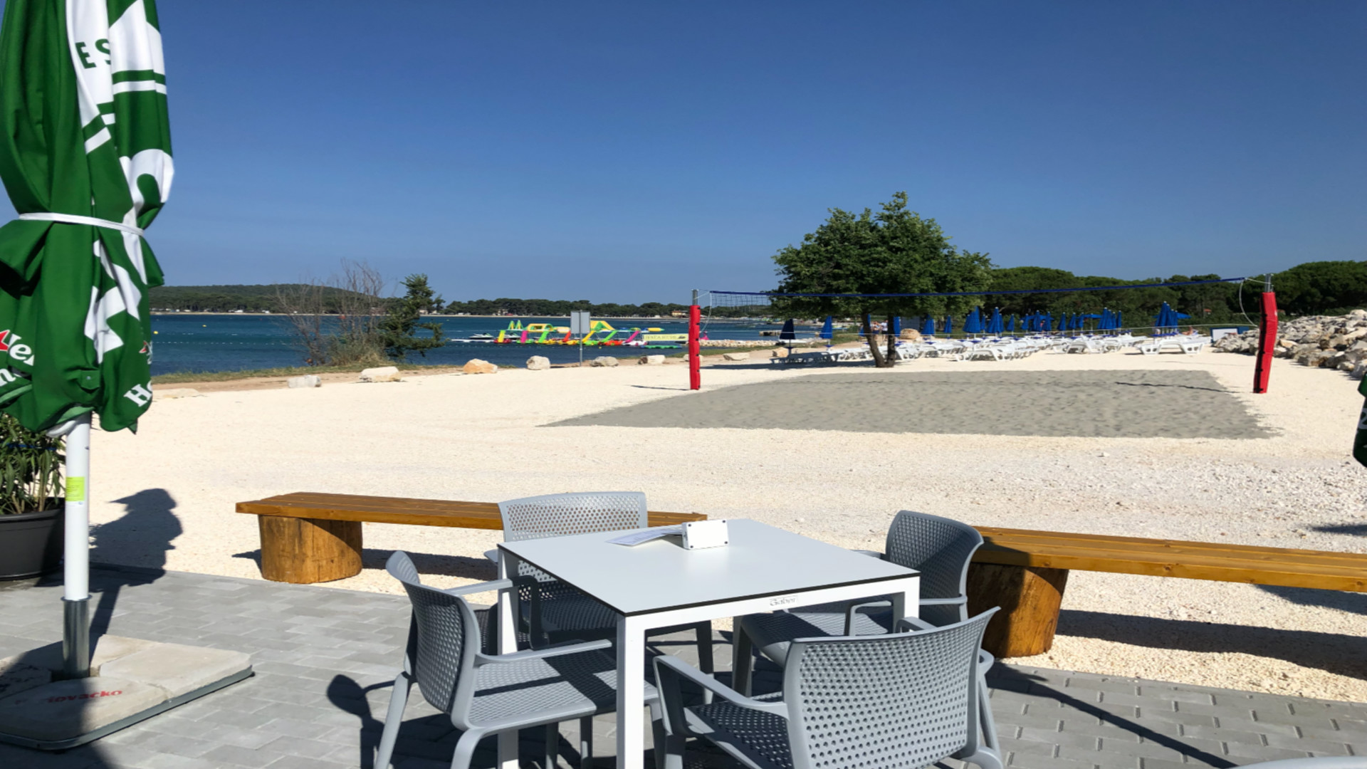 Services in Medulin - Croatia | Plavo Nebo Istra